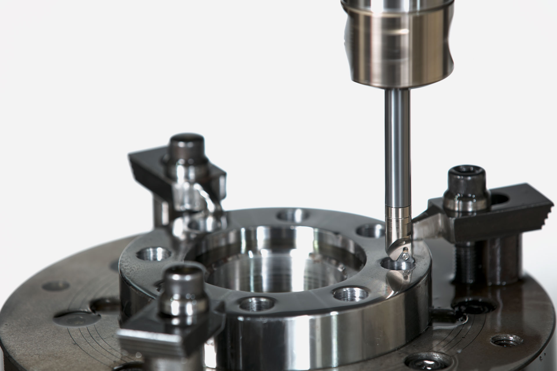 Cycloidal gear reducers for specialist applications - Transcyko